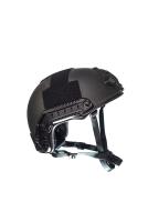 China Military FAST Bullet Proof  NIJ IIIA Aramid High Cut Ballistic Helmet for sale