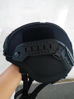 China Mich Bullet Proof Military Combat Helmet Us Plastic Army for sale