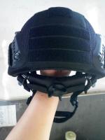 China Mich Bullet Proof Military Combat Helmet Us Plastic Army for sale