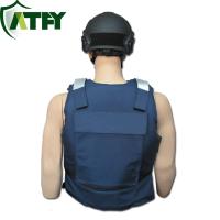China PE Floating Bulletproof Vest Combines Life Jacket Simplifying Personal Combat Equipment for sale