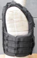 China Quick Release Design Military Police Ballistic Vests Practical Functional Protective Equipment for sale