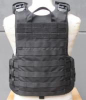 China Quick Release Design Military Police Ballistic Vests Practical Functional Protective Equipment for sale