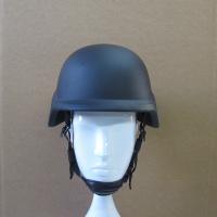 China Ballistic Bullet Proof Helmet PASGT Aramid Helmet Level 3 for sale