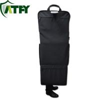 China ODM Aramid Security Ballistic Bag Police Bulletproof Body Armor for sale