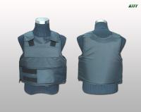 China Custom Nylon Women'S Ballistic Anti Stab Vest Anti UV for sale