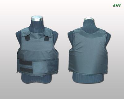China Custom Nylon Women'S Ballistic Anti Stab Vest Anti UV for sale