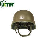 China Nij Iiia Military Ballistic Helmet Bulletproof Special Forces Pasgt M88 for sale
