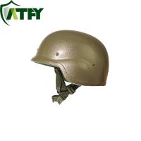China Nij Iiia Military Ballistic Helmet Bulletproof Special Forces Pasgt M88 for sale