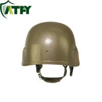China Nij Iiia Military Ballistic Helmet Bulletproof Special Forces Pasgt M88 for sale