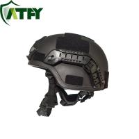 China bulletproof Ballistic level IIIA helmet for sale