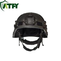 China bulletproof Ballistic level IIIA helmet for sale