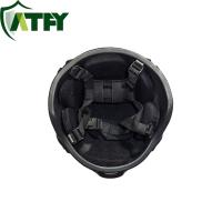 China bulletproof Ballistic level IIIA helmet for sale