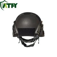 China bulletproof Ballistic level IIIA helmet for sale