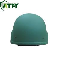 China Level IIIA Ballistic Special Forces Military Army helmet Combat PASGT for sale