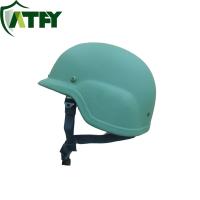 China Level IIIA Ballistic Special Forces Military Army helmet Combat PASGT for sale