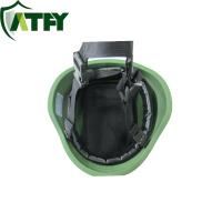 China Level IIIA Ballistic Special Forces Military Army helmet Combat PASGT for sale