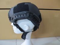 China Multicam Military Ballistic Helmet Mich 2001 For Soldier for sale