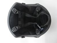 China Multicam Military Ballistic Helmet Mich 2001 For Soldier for sale