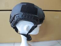 China Multicam Military Ballistic Helmet Mich 2001 For Soldier for sale