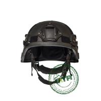 China MICH Aramid ACH Military Ballistic Helmet Level 3A for sale