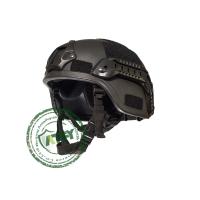 China MICH Aramid ACH Military Ballistic Helmet Level 3A for sale