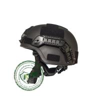 China MICH Aramid ACH Military Ballistic Helmet Level 3A for sale