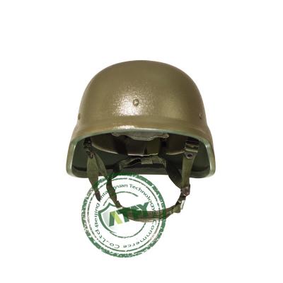 China Bulletproof Combat Kevlar Mich Ballistic Helmet M88 PASGT Helmet for sale