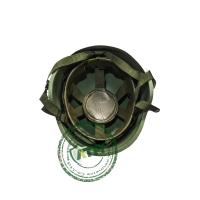 China Bulletproof Combat Kevlar Mich Ballistic Helmet M88 PASGT Helmet for sale