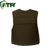 China Military Level IV polyethylene Body Armor Tactical Ballistic Vest With Plates for sale