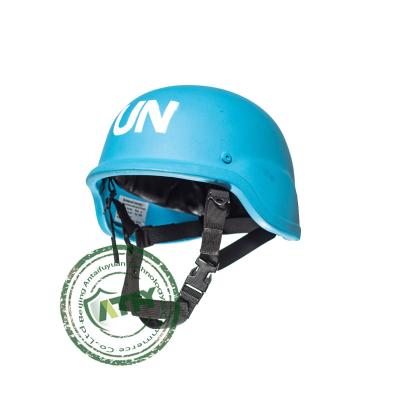 China UN Combat Tactical Bulletproof Shellback Ballistic Helmet S/M/L/XL for sale