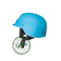 China UN Combat Tactical Bulletproof Shellback Ballistic Helmet S/M/L/XL for sale