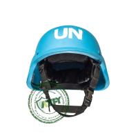 China UN Combat Tactical Bulletproof Shellback Ballistic Helmet S/M/L/XL for sale