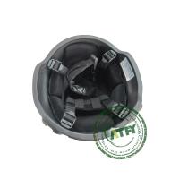 China Army Safety Aramid Tactical Ballistic Helmet Helmet Level 3a for sale
