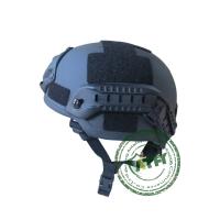 China NIJ Standard Military Ballistic Helmet Bulletproof Low Cut for sale
