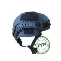 China Army Safety Aramid Tactical Ballistic Helmet Helmet Level 3a for sale