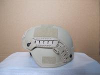 China Shellback Fast Ballistic Helmet For Military And Police for sale