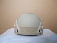 China Shellback Fast Ballistic Helmet For Military And Police for sale