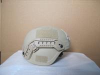 China Shellback Fast Ballistic Helmet For Military And Police for sale