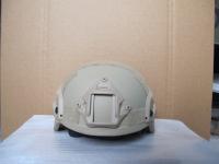 China Shellback Fast Ballistic Helmet For Military And Police for sale