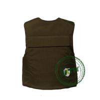 China Lightweight Ballistic Anti Stab Vest Jacket With Molle System Custom for sale