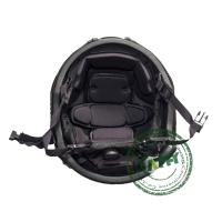 China ODM Ops Core Fast Police Military Ballistic Helmet NIJ IIIA for sale