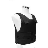 China ODM Waterproof Level 3a Ballistic Vest Undershirt For Military And Army for sale