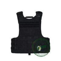 China Waterproof Comfortable And Ventilated Military Plate Carrier For Tactical Situations for sale