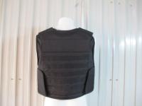 China NIJ IIIA Military Ballistic Anti Stab Vest Holsters Body Armor OEM for sale