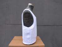 China Waterproof Kevlar Anti Stab Vest Custom Body Armor Vest for sale
