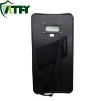 China Aramid Police Bulletproof Military Ballistic Shield Level 3A for sale