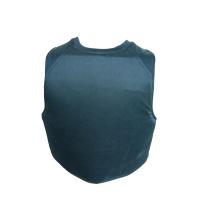 China NIJ 0101.06 IIIA Light Military Female Ballistic Vest Body Armor for sale