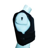 China NIJ 0101.06 IIIA Light Military Female Ballistic Vest Body Armor for sale