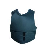 China NIJ 0101.06 IIIA Light Military Female Ballistic Vest Body Armor for sale