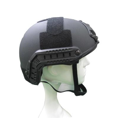 China Protective Anti Bullet Military Surplus Ballistic Helmet High Cut for sale